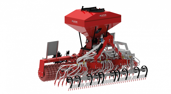 GreenMaster tine seed 300 / 600 / 800 – GUETTLER GmbH