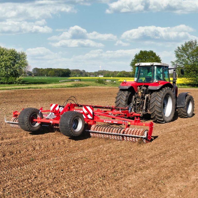 MAYOR 640/ 770/ 820 – GUETTLER GmbH