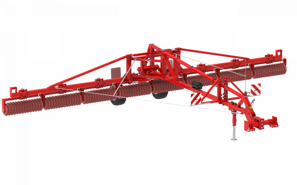 GreenMaster 250 / 300 – GUETTLER GmbH