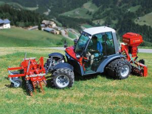 GreenMaster 250 / 300 – GUETTLER GmbH