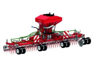 GreenMaster 600 / 750 / 800 – GUETTLER GmbH