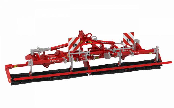 MASTERCUT 300/600 – GUETTLER GmbH