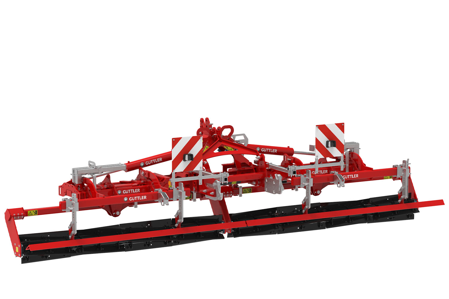 Mastercut 600 – GUETTLER GmbH