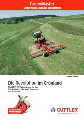 GreenMaster 250 / 300 – GUETTLER GmbH
